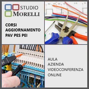 Il tuo attestato PAV PES PEI è scaduto?